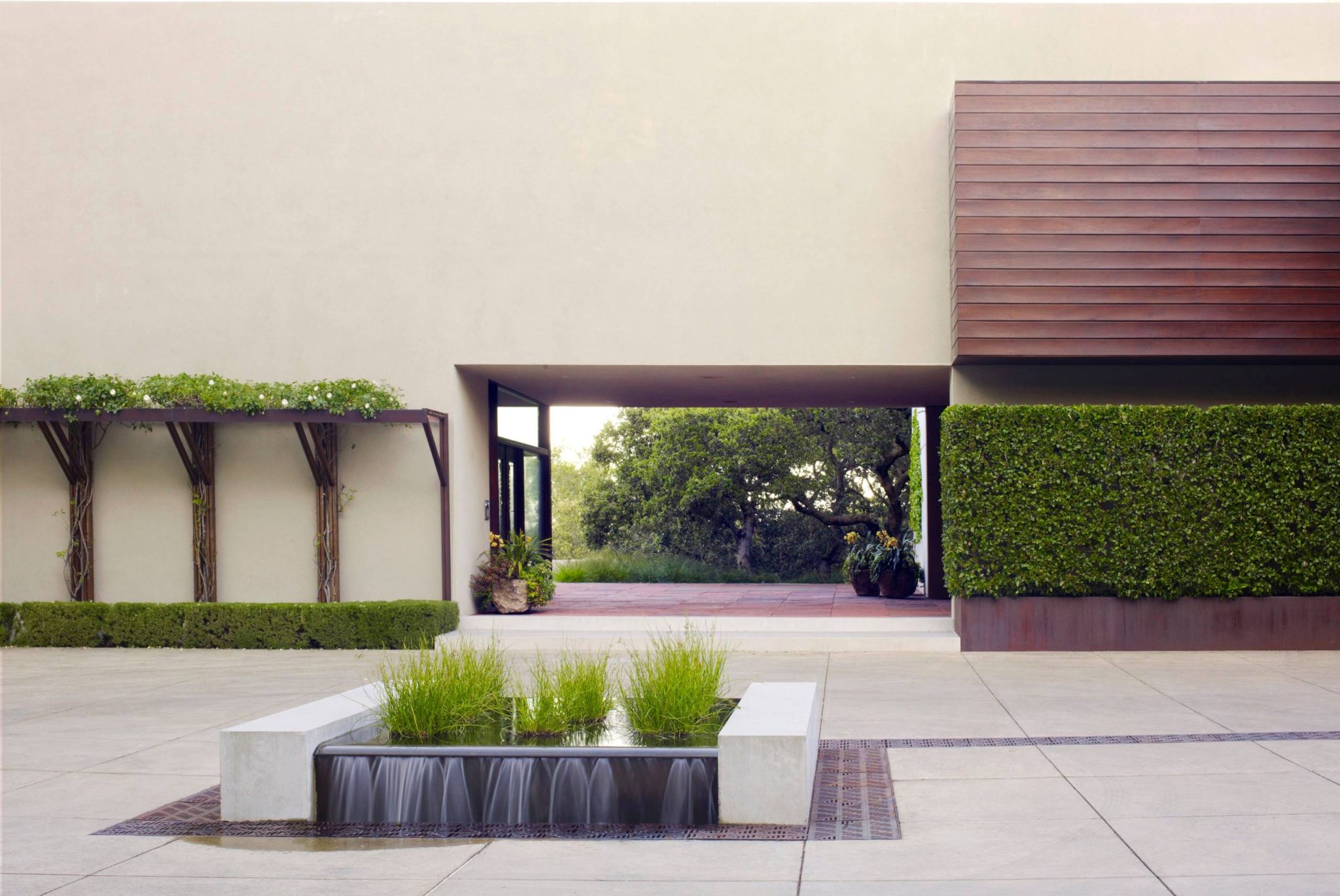 Simplicity In Landscape Design - Landscaping Land - News, Landscaping ...